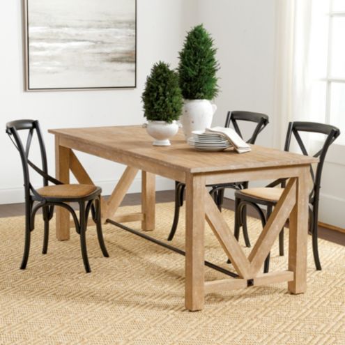 Pembrook Dining Table | Ballard Designs