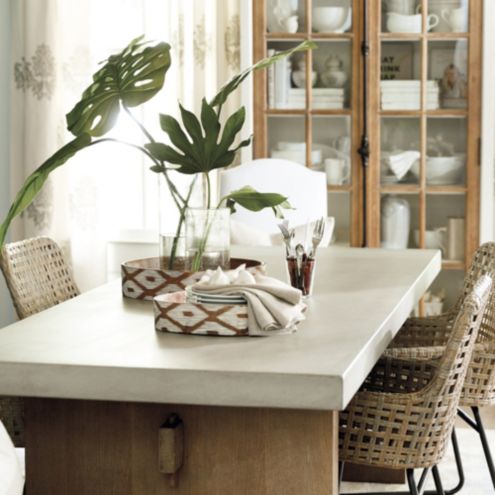 Argenta Dining Table | Ballard Designs