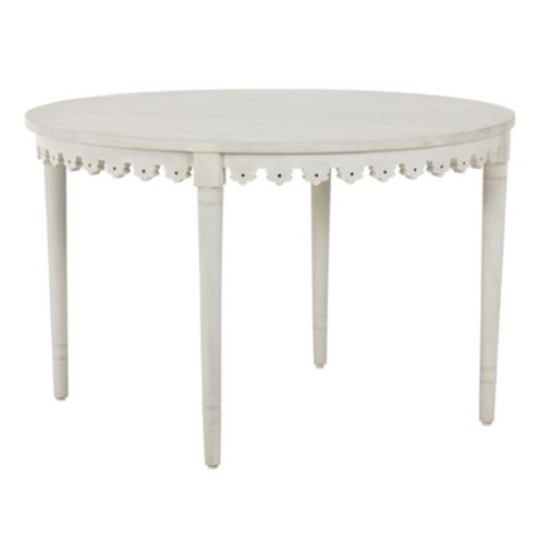 Rousseau Round Dining Table