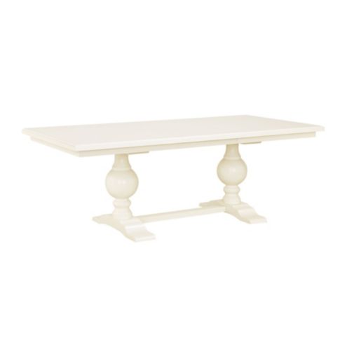 Nicolas Extension Dining Table | Ballard Designs