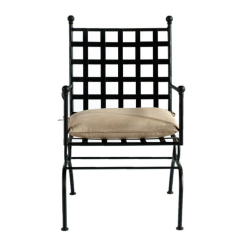 Castellon Coil Springs Chair | Ballard Designs