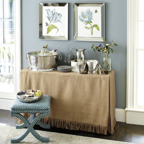 Essential Console Table | Ballard Designs