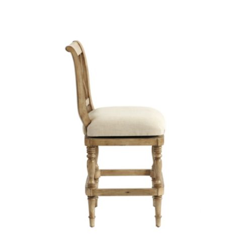 Montgomery Counter Stool | Ballard Designs