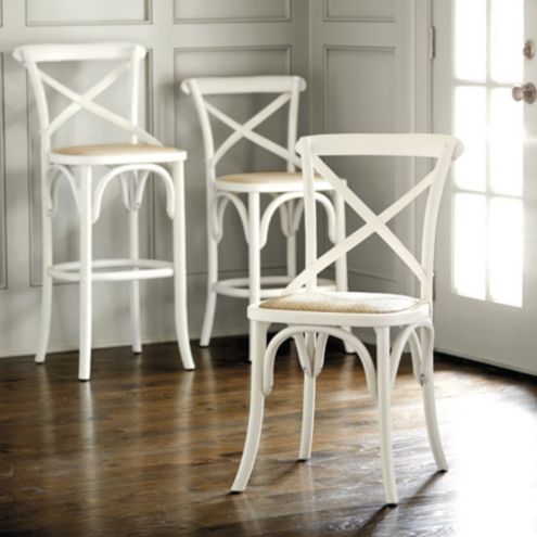 Constance Bar Stools | Ballard Designs