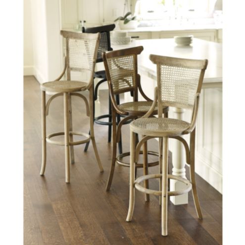 Sarah Bar Stool | Ballard Designs