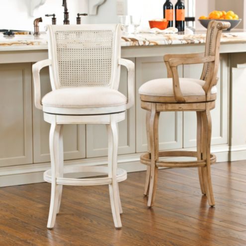 Julien Counter Stool | Ballard Designs