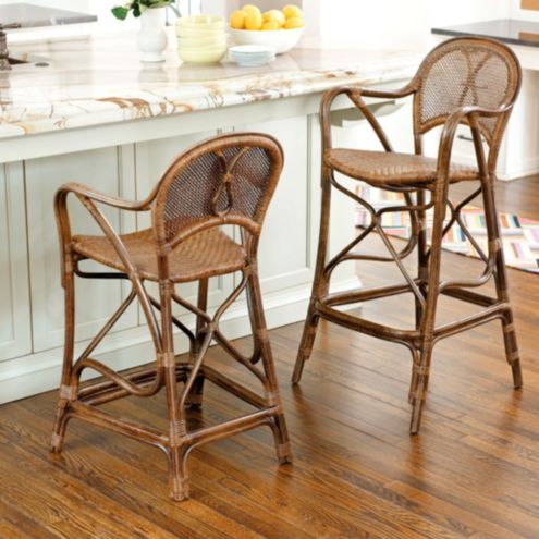 Colin Bar Stool | Ballard Designs