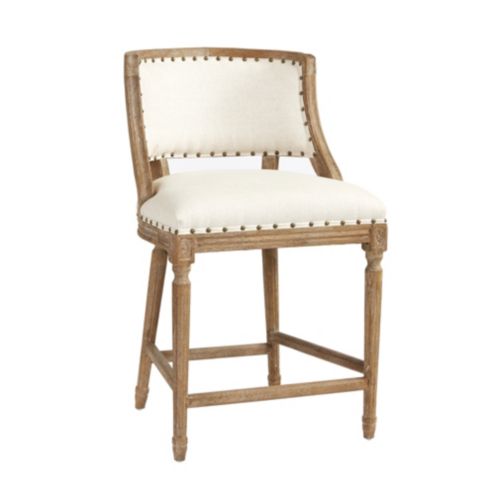 Haynes Counter Stool | Ballard Designs