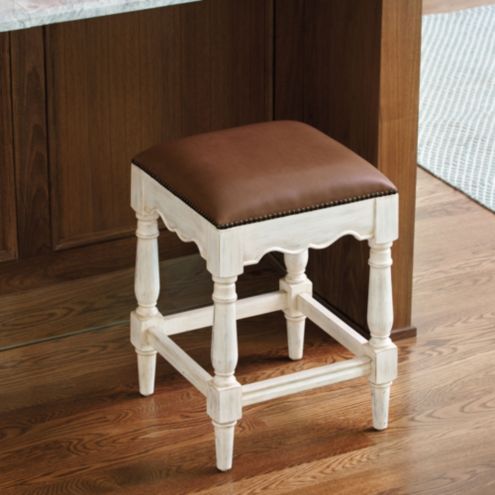 Marlow Stools | Ballard Designs