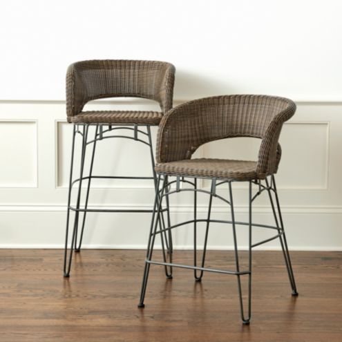 Jenna Stools | Ballard Designs