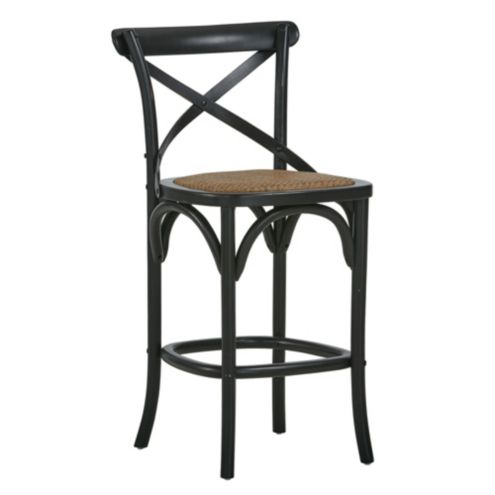 Designer Bar Stools Counter Stools & Kitchen Stools with Backs| Ballard ...