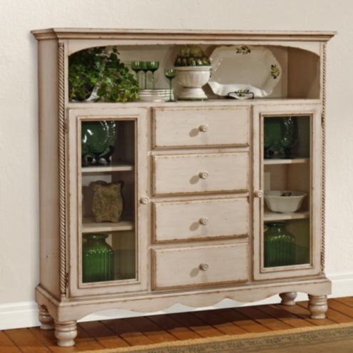 Huntshire Bakers Cabinet | Ballard Designs