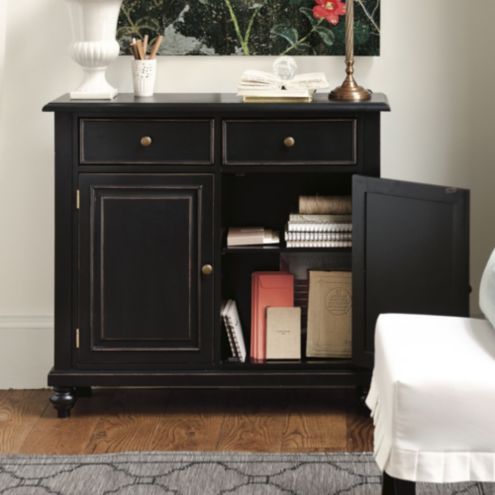 Martin Console | Ballard Designs