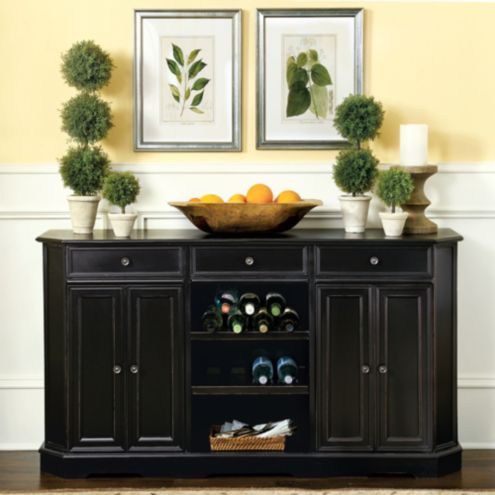 Grandezza Console Table | Ballard Designs