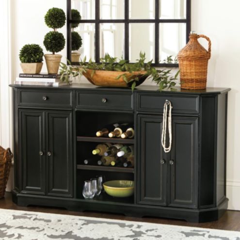 Grandezza Console Table | Ballard Designs