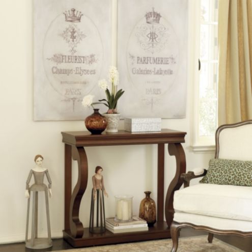 Benedetta 36 inch Console | Ballard Designs