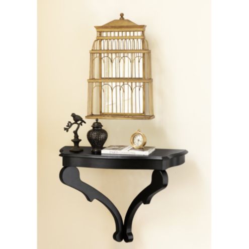 Martin Console Ballard Designs Entryway Cabinet Furniture