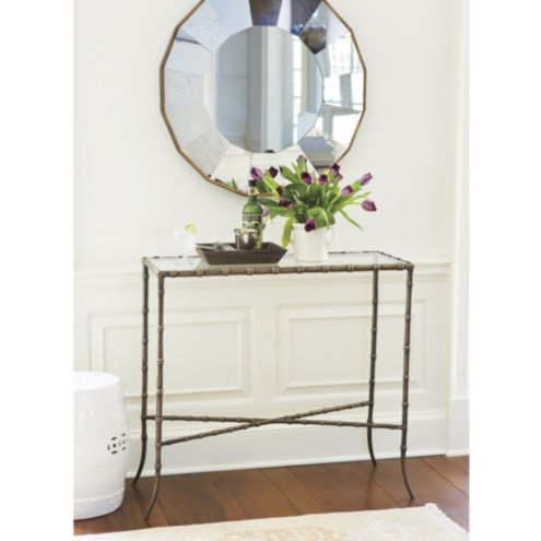 Elsie Console | Ballard Designs