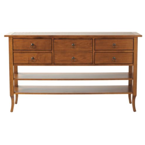 Brady Large Console | Ballard Designs