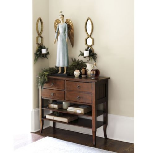 Brady Small Console | Ballard Designs