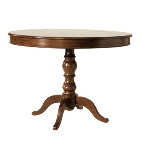 Sidney Dining Table - Select Colors | Ballard Designs