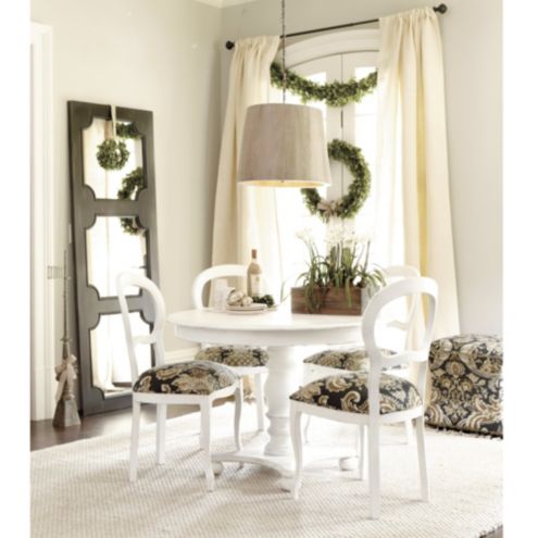 Brunello Dining Table | Ballard Designs