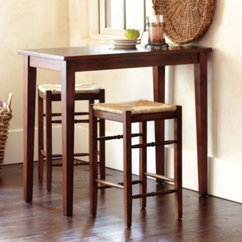 Provence Cafe Bar Table | Tables | Ballard Designs