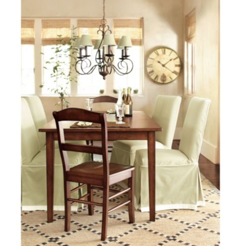Provence 5-Piece Dining Set | Ballard Designs