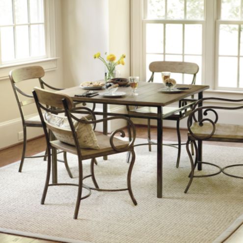 Durham Dining Table | Ballard Designs