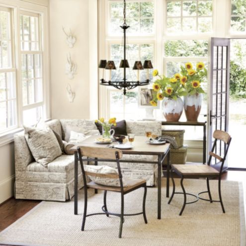 Durham Dining Table | Ballard Designs