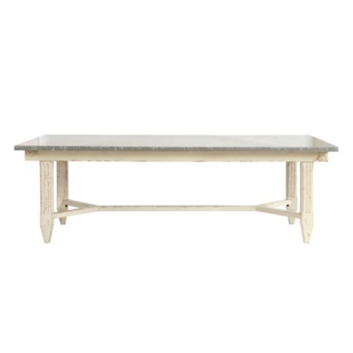 Messina Dining Table | Ballard Designs
