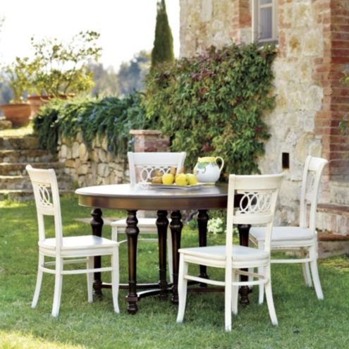 Farnese Dining Table | Ballard Designs