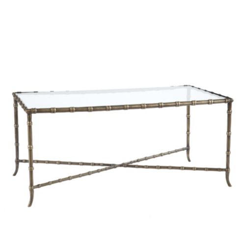 Elsie Coffee Table | Ballard Designs
