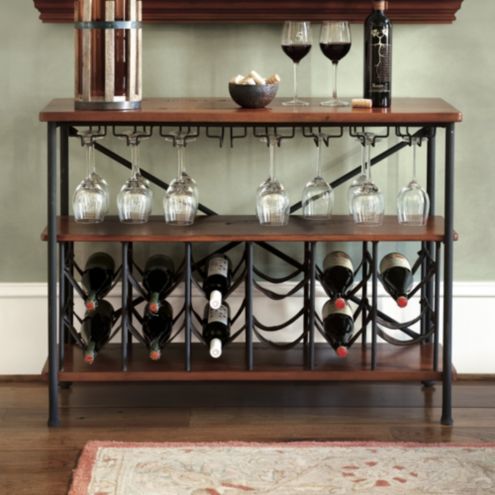 Sonoma Bar | Ballard Designs