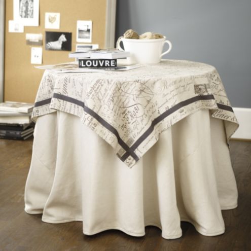 Terrific Table | Ballard Designs