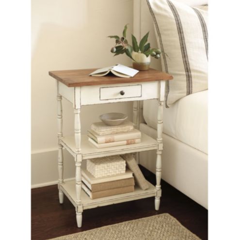 Rochelle Side Table | Ballard Designs
