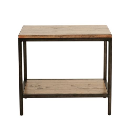 Durham Small End Table | Tables | Ballard Designs