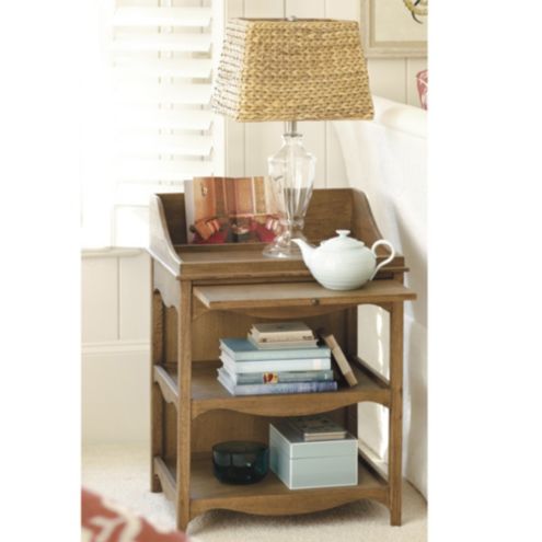 Grammercy Side Table | Ballard Designs