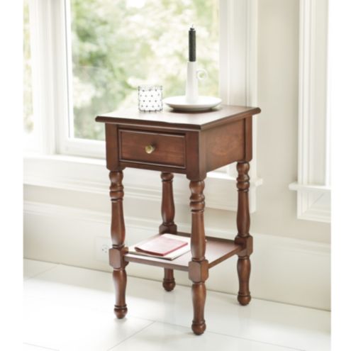 Torino Side Table | Tables | Ballard Designs