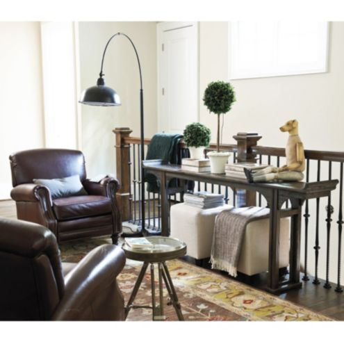 Compass Side Table | Tables | Ballard Designs