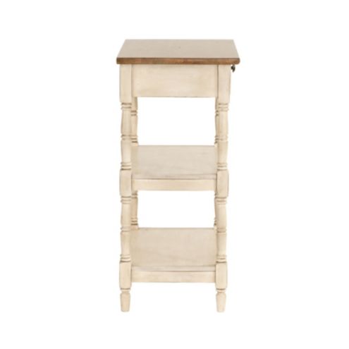 Laurel Side Table | European-Inspired Home Furnishings | Ballard Designs