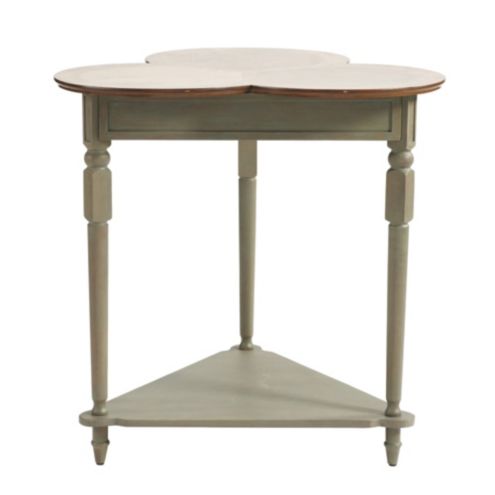 Charlotte Side Table | Ballard Designs