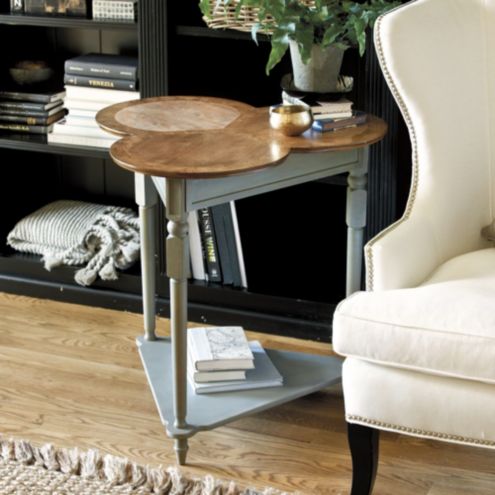 Charlotte Side Table | Ballard Designs