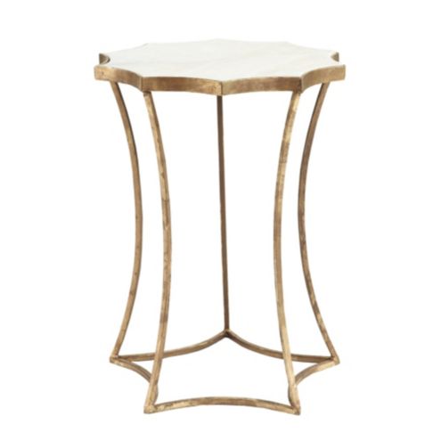Aster Side Table | Ballard Designs