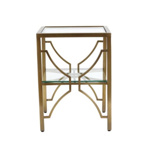 Celine Side Table | Ballard Designs