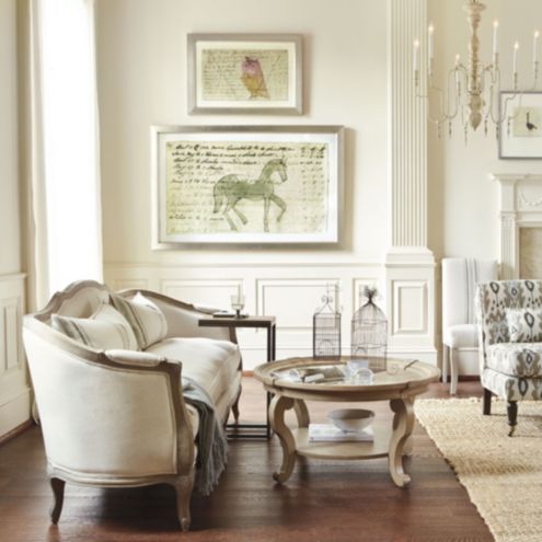 Durham Tray Table | European-Inspired Home Furnishings | Ballard Designs