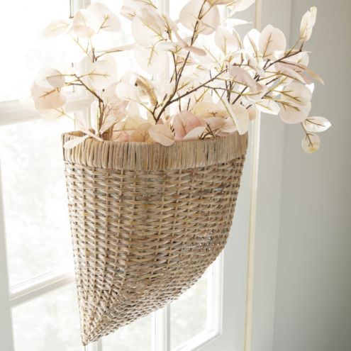 Storage & Woven Baskets | Ballard Designs