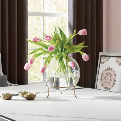 Vases, Decorative Bowls & Planters | Ballard Designs