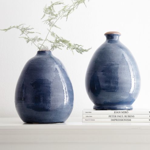 Vases, Decorative Bowls & Planters | Ballard Designs
