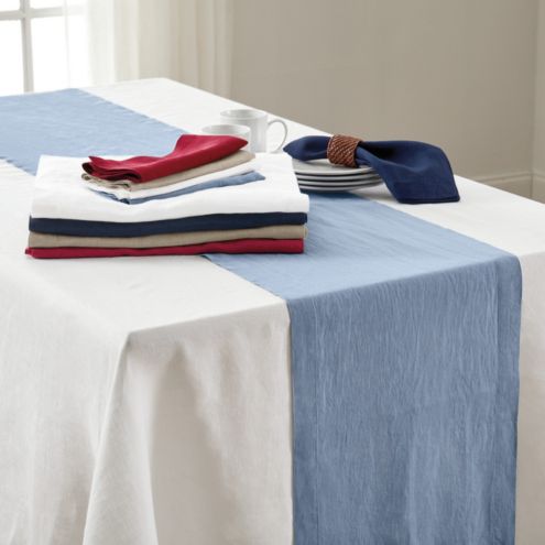 Table Linens & Tablecloths | Ballard Designs